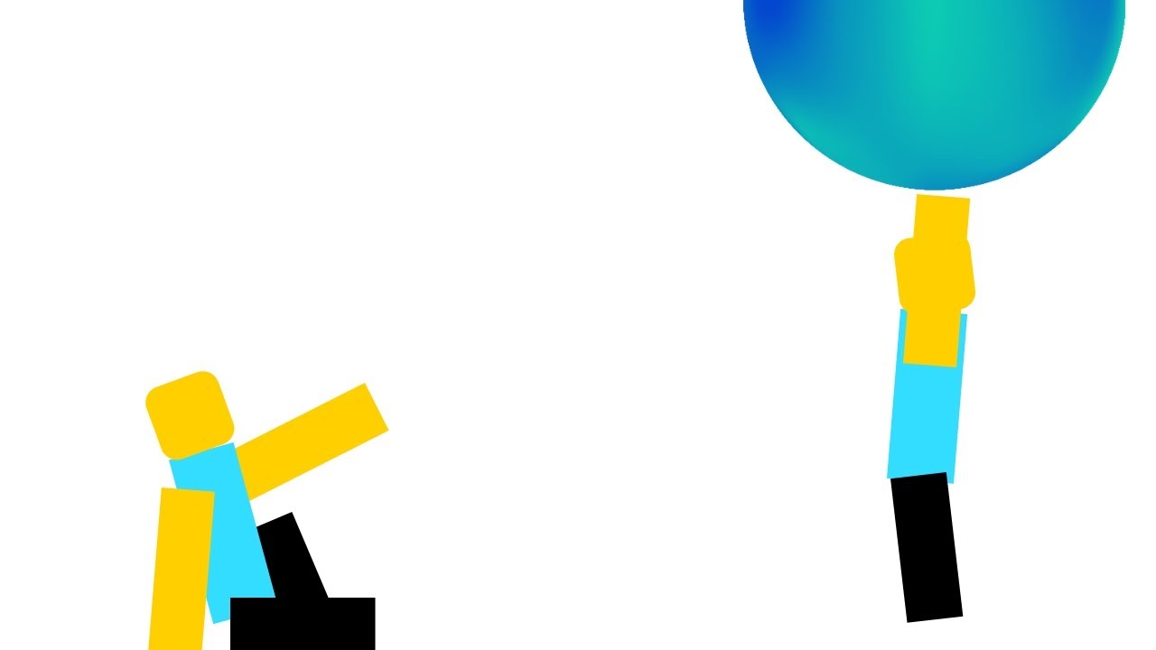 how to do a spirit bomb in the strongest battlegrounds - YouTube