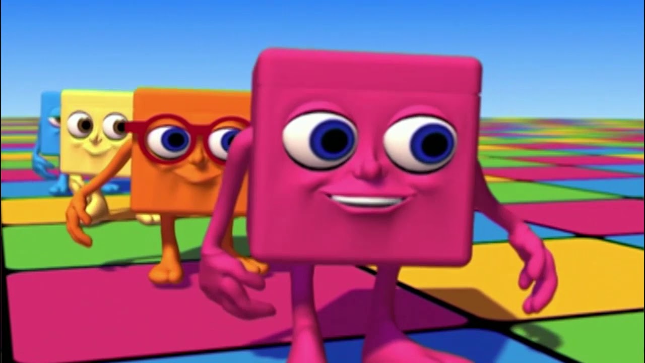 Los Cubitos Oficial - Canciones - Chu chu tren - YouTube Music