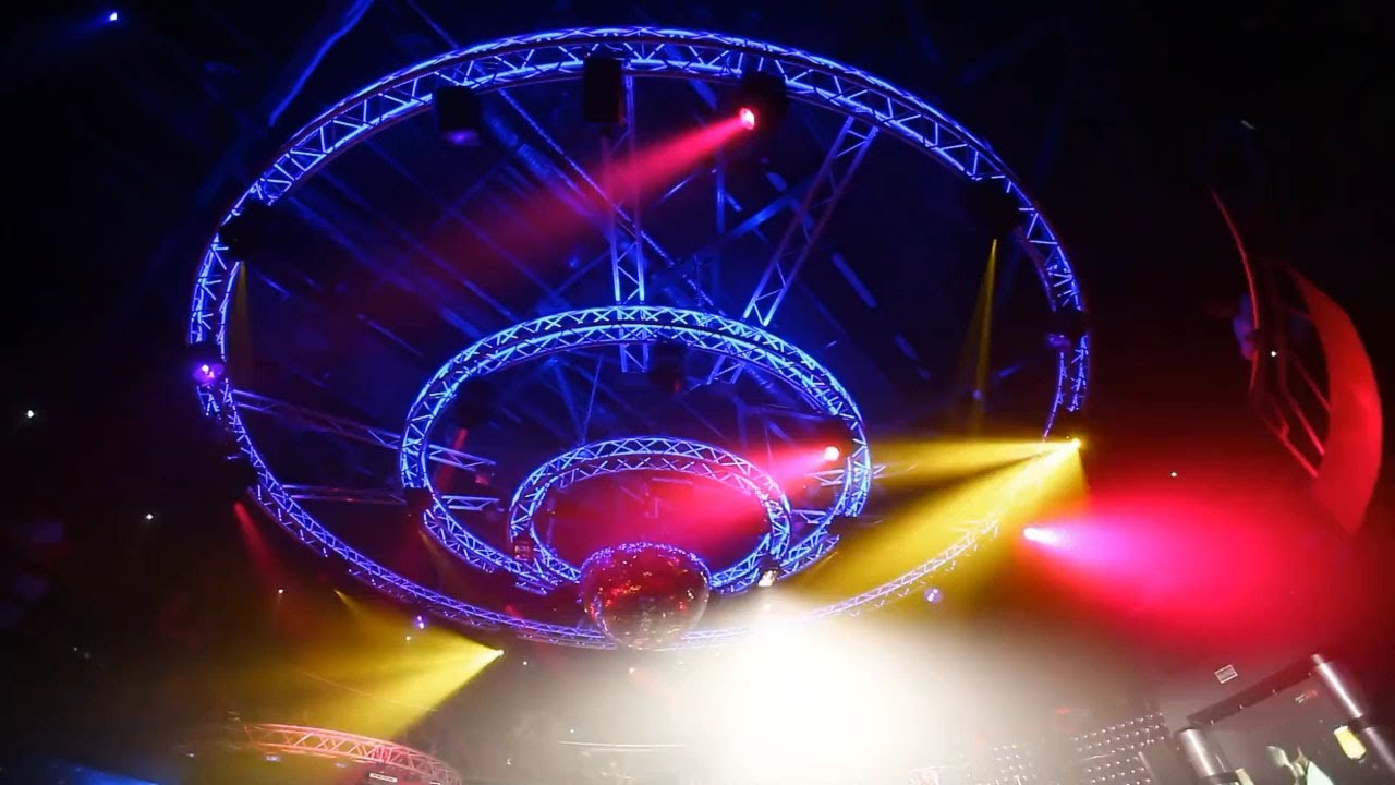 PSYCHEDELIC - Club Mix - YouTube