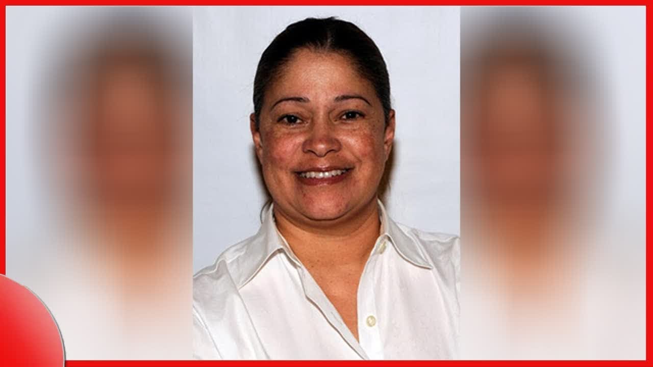 Tracey Davis, author of 'Sammy Davis Jr.: My Father,' dies at 59 after ...
