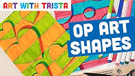 Art With Trista - YouTube