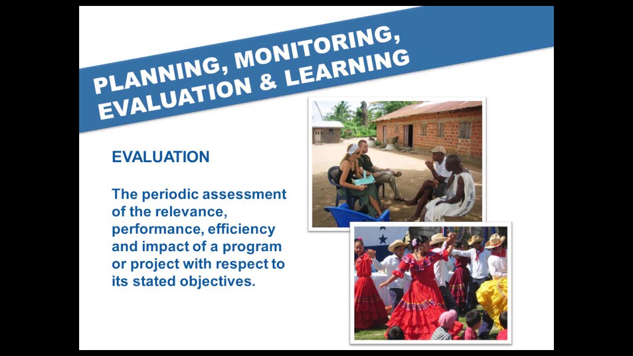 PMEL Program Introduction - YouTube