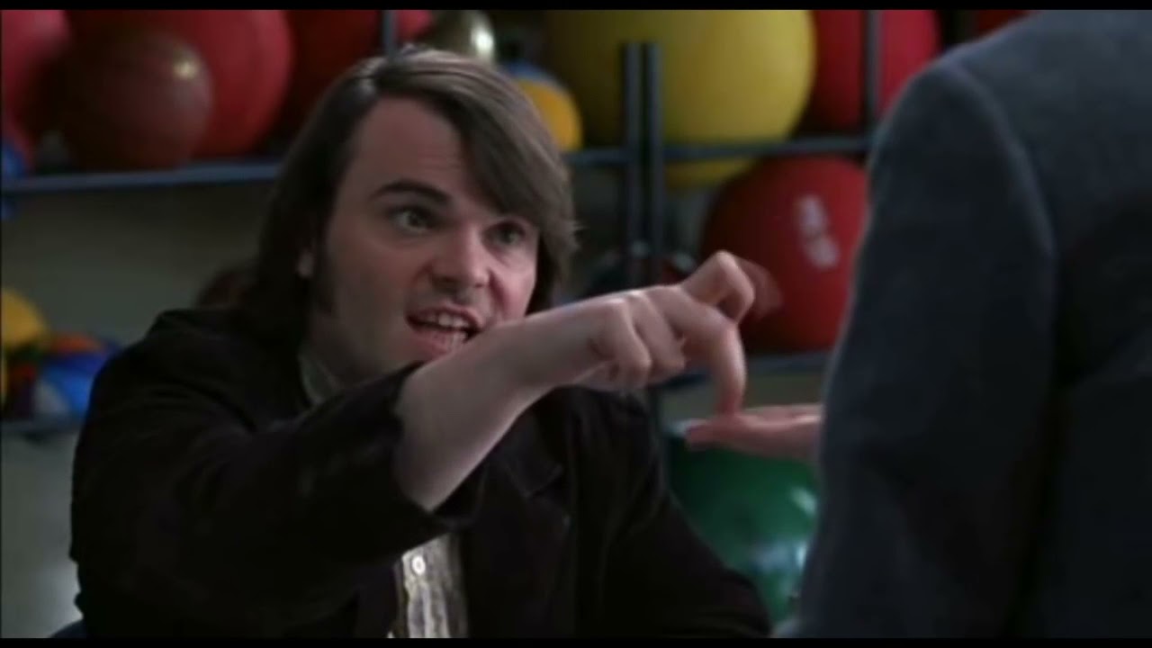 Let S Rock Today Handshake Clipart