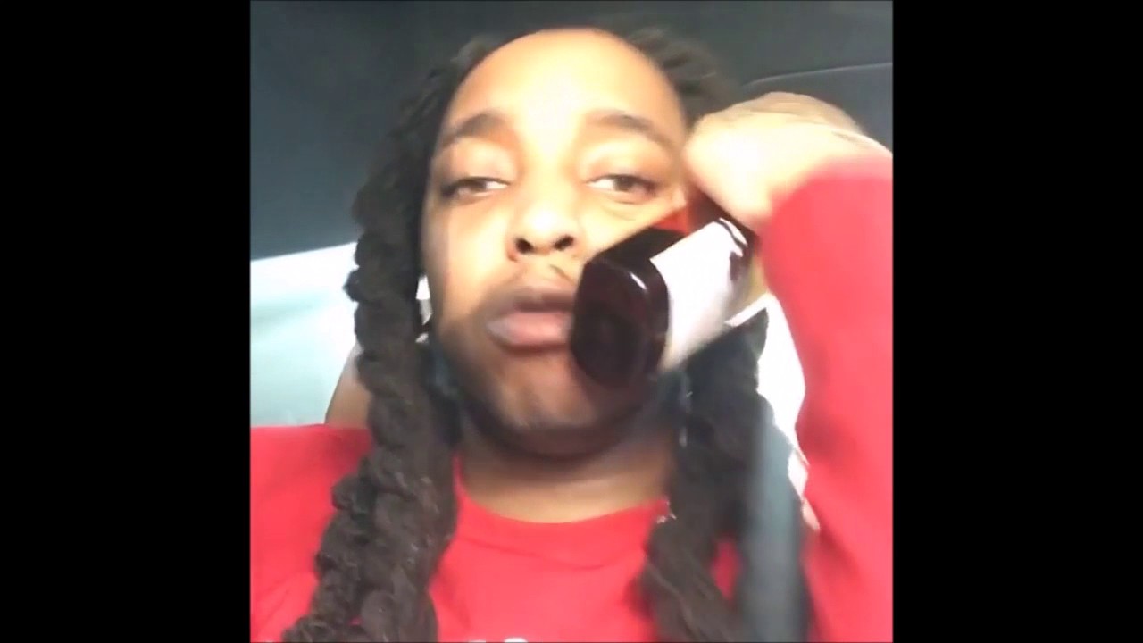 Tadoe's FIRST day OUT OF JAIL after BEING BONDED OUT!!! - YouTube