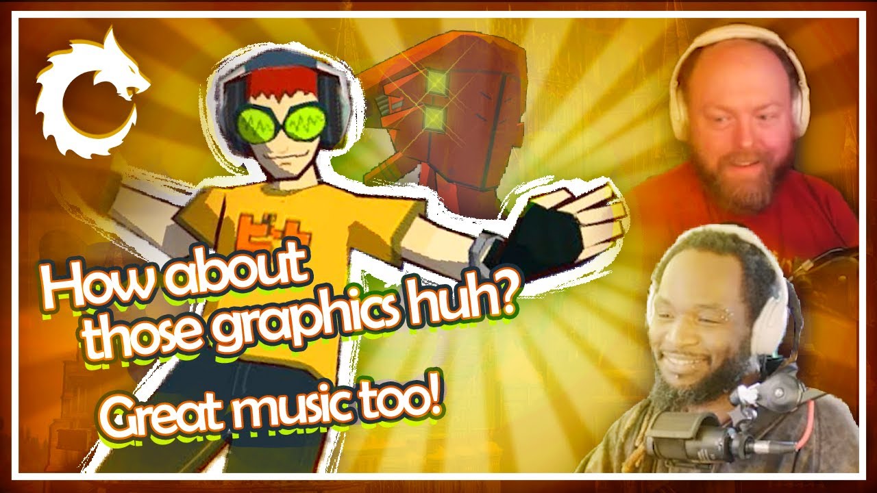 Jank Set Radio? | Castle Super Beast Clips - YouTube