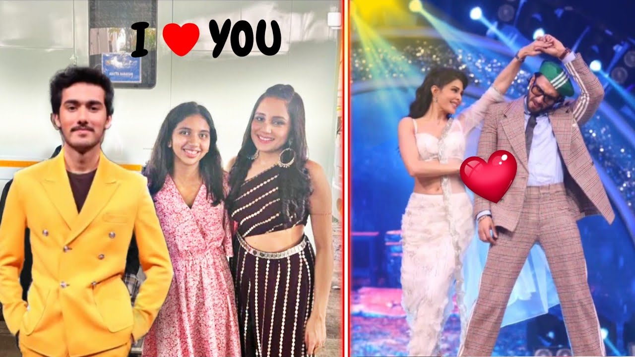 Next Day, 😝Chairg and kavya latest romantic singing perphormanc video ...