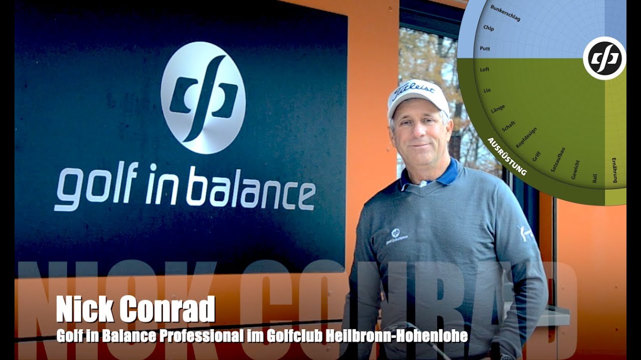 Nick Conrad Focus - YouTube