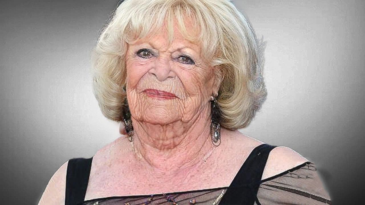 Michele Mercier Bild Zu Michèle Mercier Angélique Und Der König