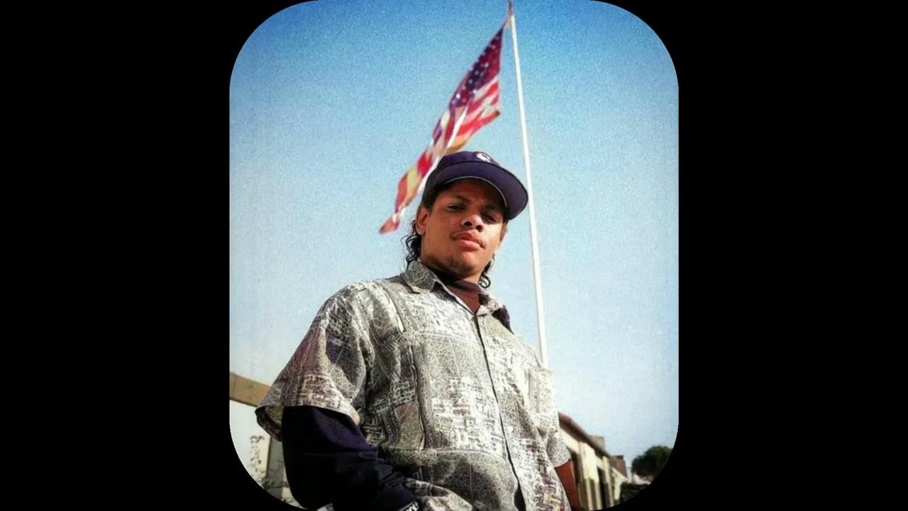 [Free] Eazy-E X Dr Dre Type Beat "Crip Walk" G-Funk OldSchool ...