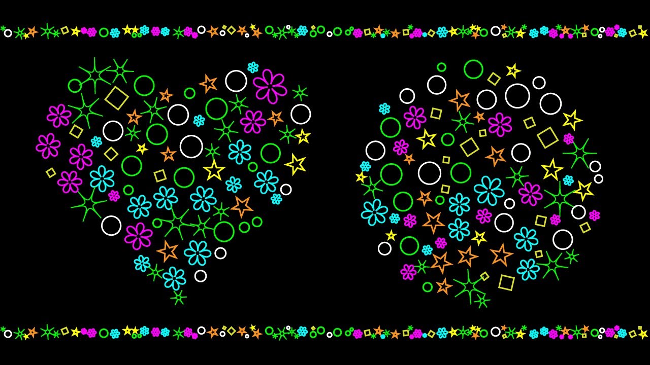 How to using fillinger script in adobe illustrator - YouTube
