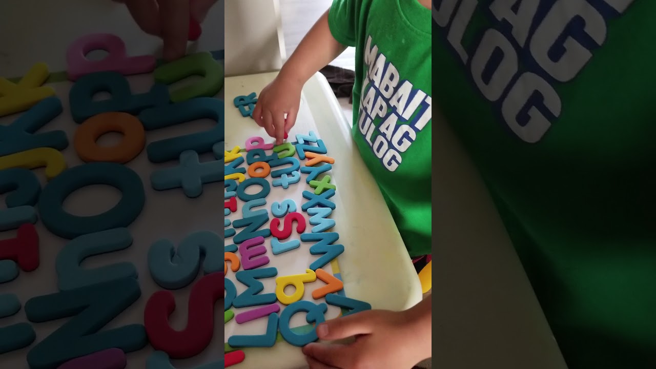 3 Year Old Spelling Time YouTube 3-year-old-spelling-time-youtube