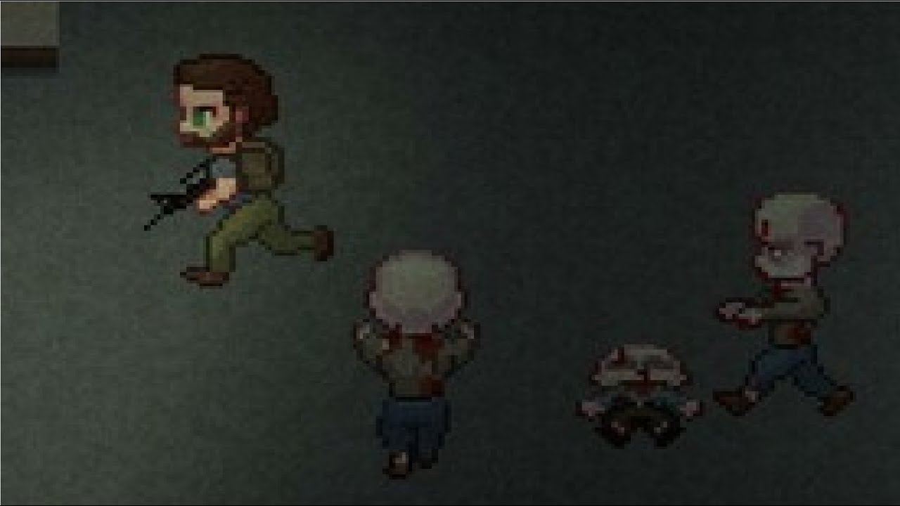 Last Escape Dead Complex - New Game 2023 - YouTube