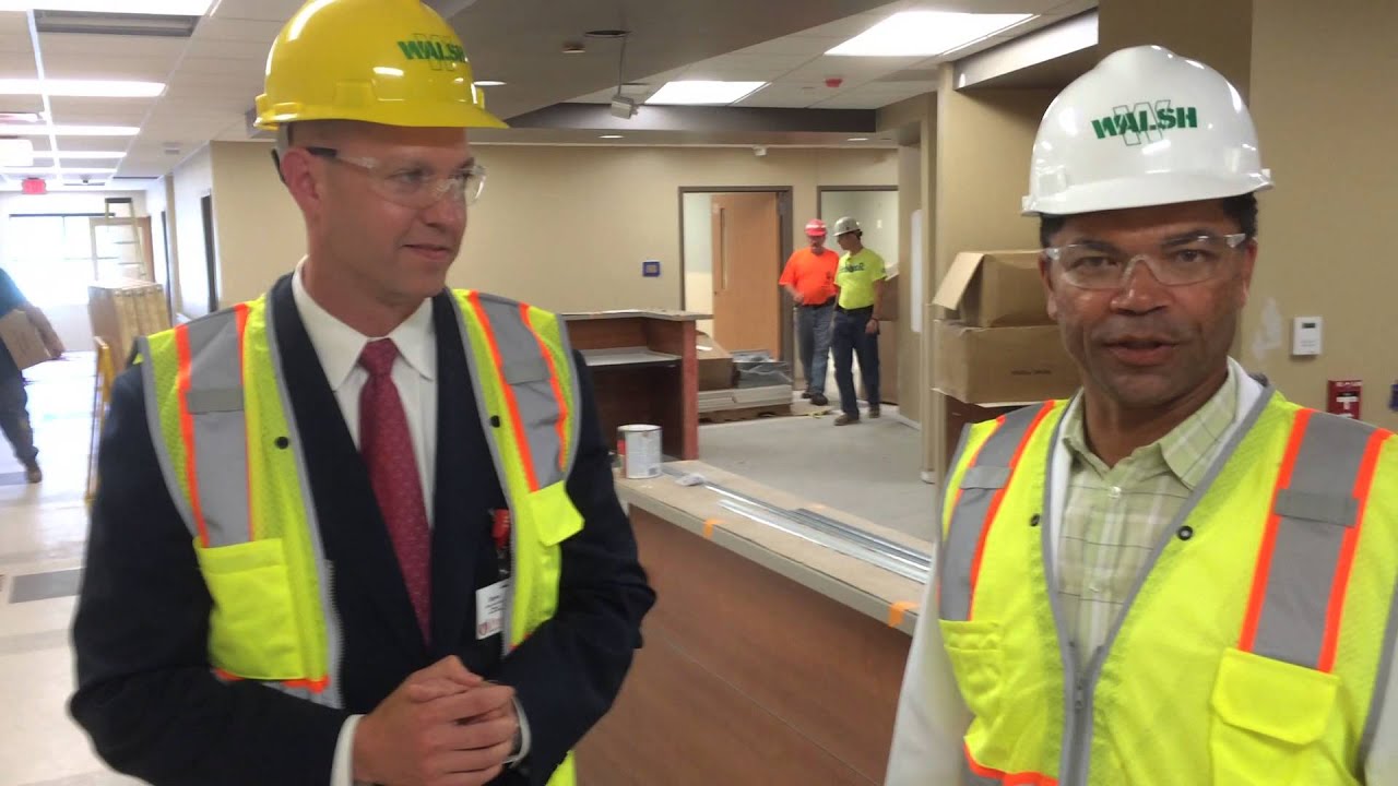 Porter Health Care System - Valparaiso Emergency Room - YouTube