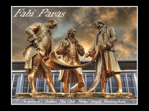 Fabi Paras - Decadence (1992) - YouTube