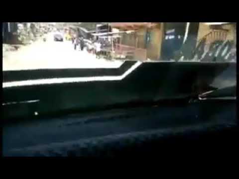 KAYOLE MATATU'S RUN THE STREETS - YouTube