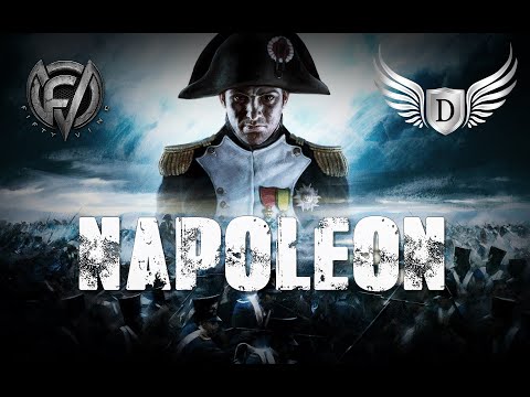 [SOLD] FIFTY VINC x DIDKER - NAPOLEON (EPIC CINEMATIC MOTIVATIONAL HIP HOP RAP BEAT)