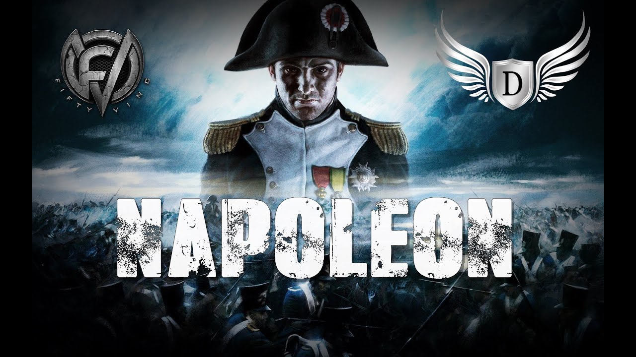 [SOLD] FIFTY VINC x DIDKER - NAPOLEON (EPIC CINEMATIC MOTIVATIONAL HIP ...