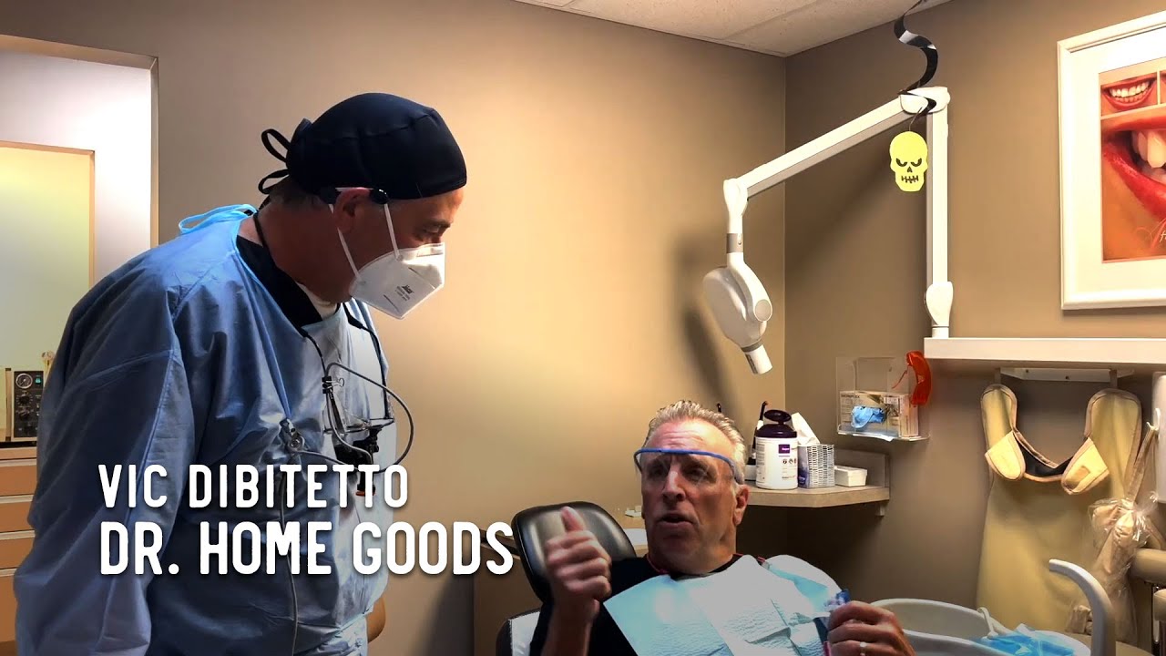 Dr. Home Goods - YouTube