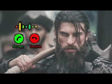 Dirilis Ertugrul-Turgut Alp Ringtone      ||Turgut Alp| Music..........................