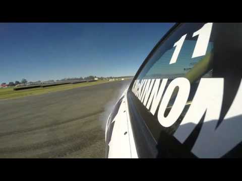 Powerplay #18 Queensland raceway 9th May 2015 - YouTube