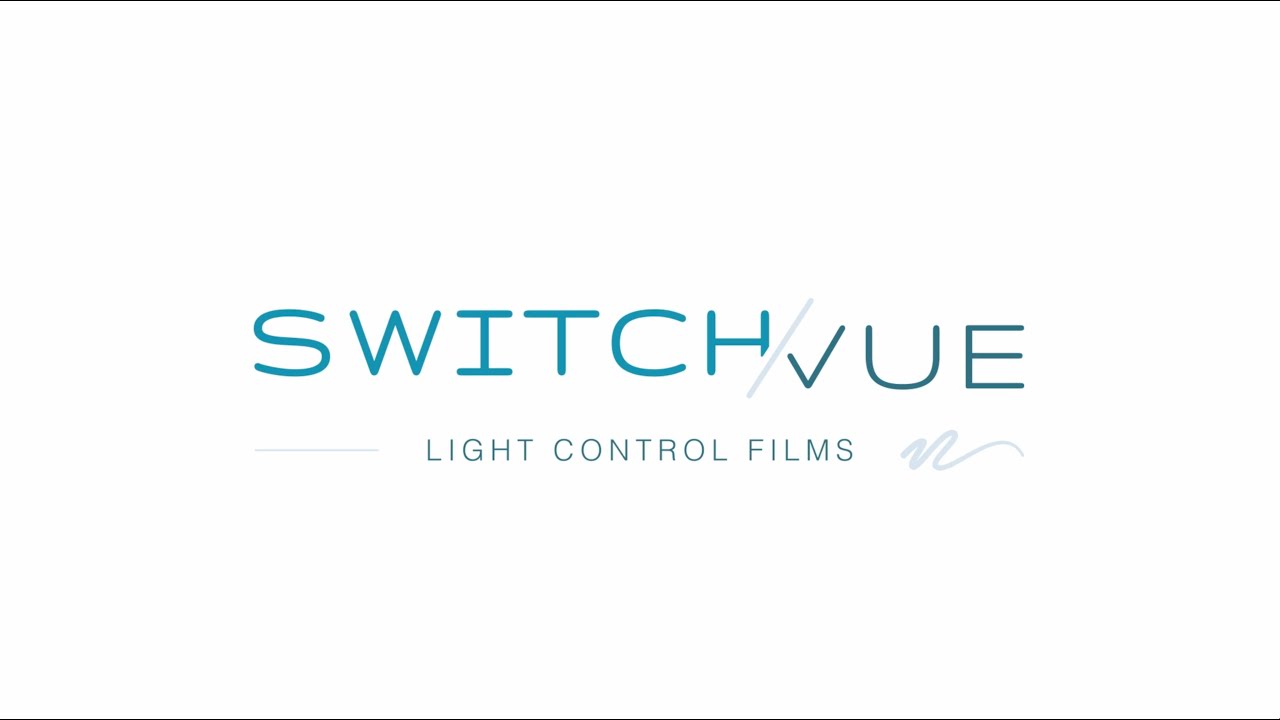 About SwitchVue Light Control Films | Part of Kent Displays, Inc. - YouTube