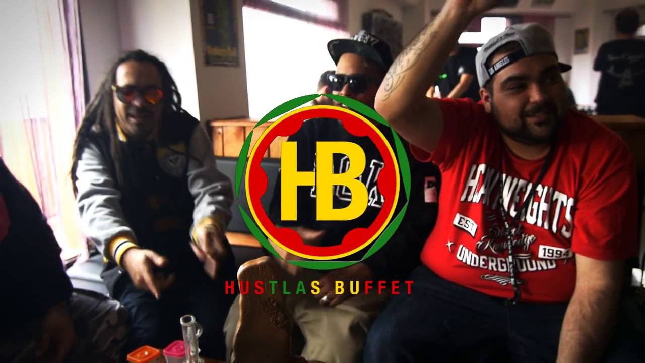 Señor R ft Chumbeque - DelisiouSeeds - Videoclip 2015 - YouTube