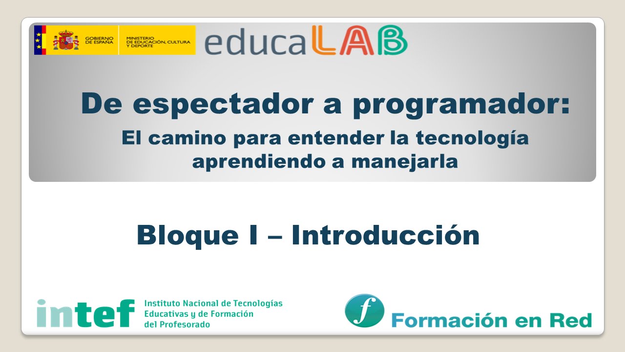 Tutorial interfaz de Scratch - YouTube