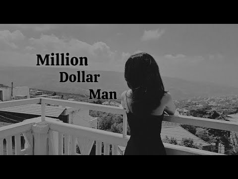 Million Dollar Man- Lana Del Rey | Cover by Marie-Joe Sfeir - YouTube