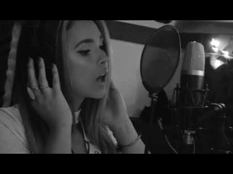 In the Studio with Julia Sommer - YouTube