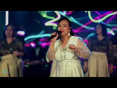 Peculiar People - Jufe (LIVE)