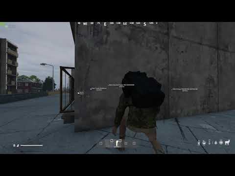 Gun less Bambi defends base. Gone Sexual!!!! - YouTube