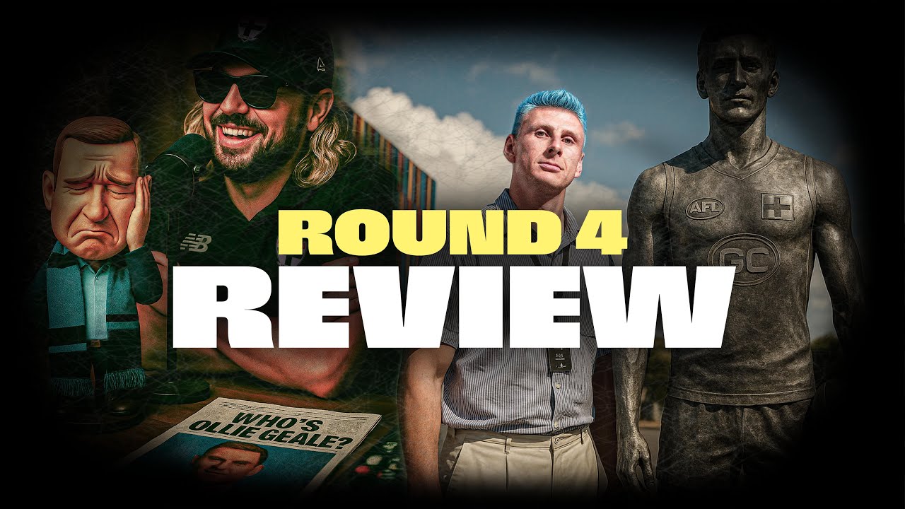 S2 E20 - Round 4 Review - YouTube