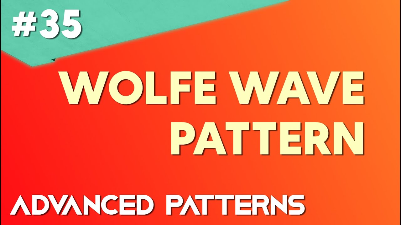 WOLFE WAVE PATTERN | Talltree.Trader - YouTube