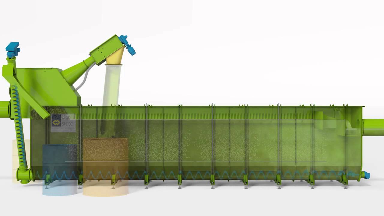 Old version of 3d Animation of TSF - Compact Plants for Mechanical ...