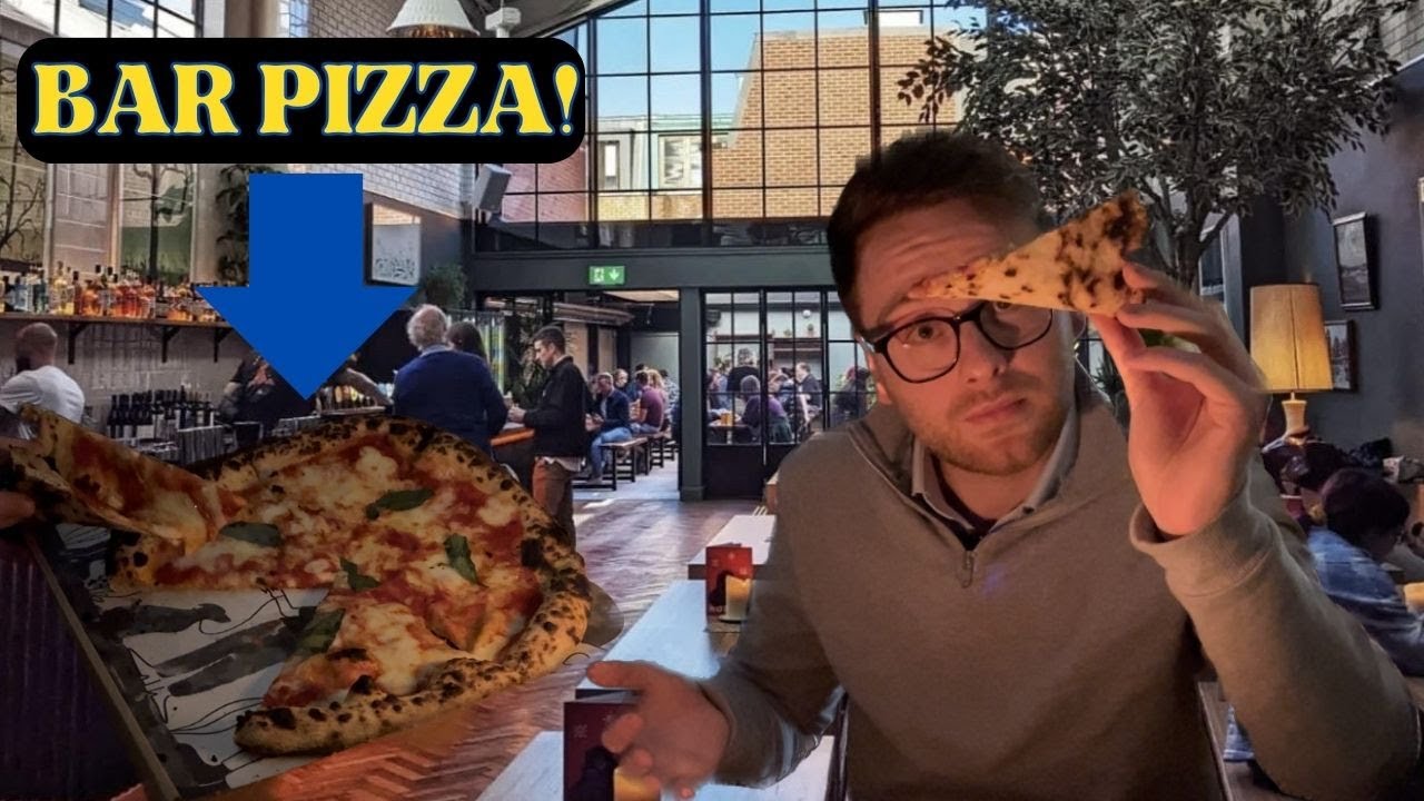 We Review KODIAK!! (Rathmines, Dublin) - YouTube