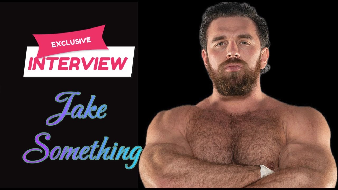 WU Online Interviews Jake Something - YouTube