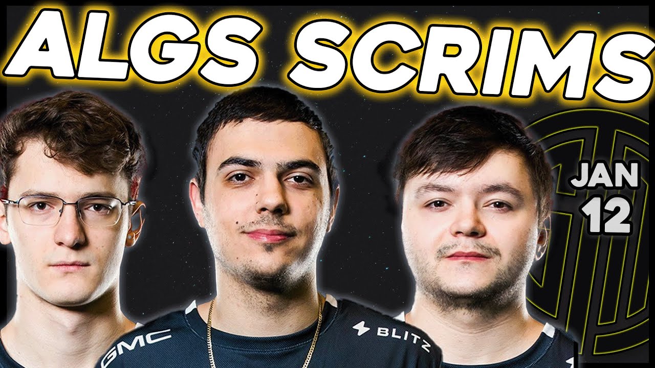 TSM Turns It Around In The MEAT Contests | EVAN POPPING OFF - YouTube