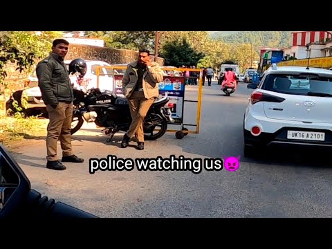 Motovlog ride ktm duke  || VJ TENOR