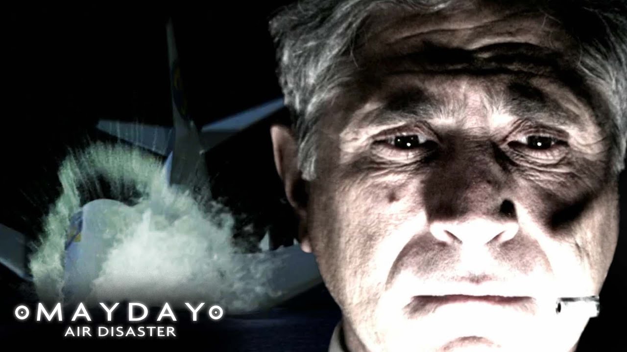 Pivotal Crashes That Shook The World Of Aviation | MEGA MARATHON ...