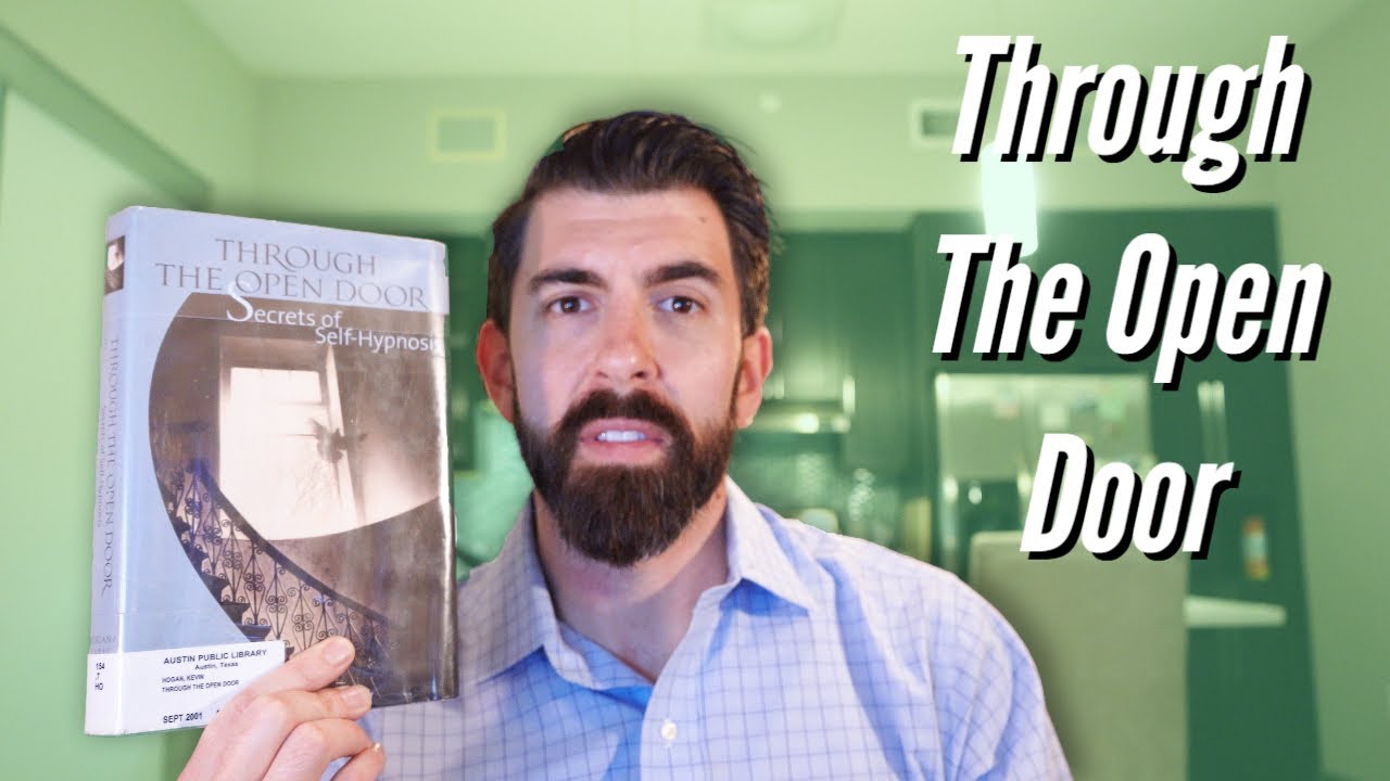 Through The Open Door Book Summary Self Help Booktube YouTube through-the-open-door-book-summary-self-help-booktube-youtube