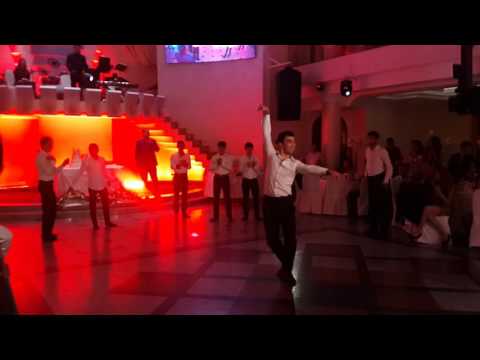 Super Lezginka Armenia