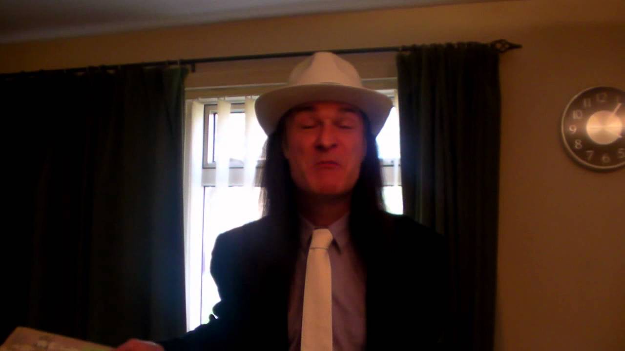 Spellbinder by Foreigner - YouTube