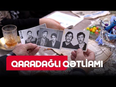 Biz bir ölüb, min dirilərik / Sənədli film