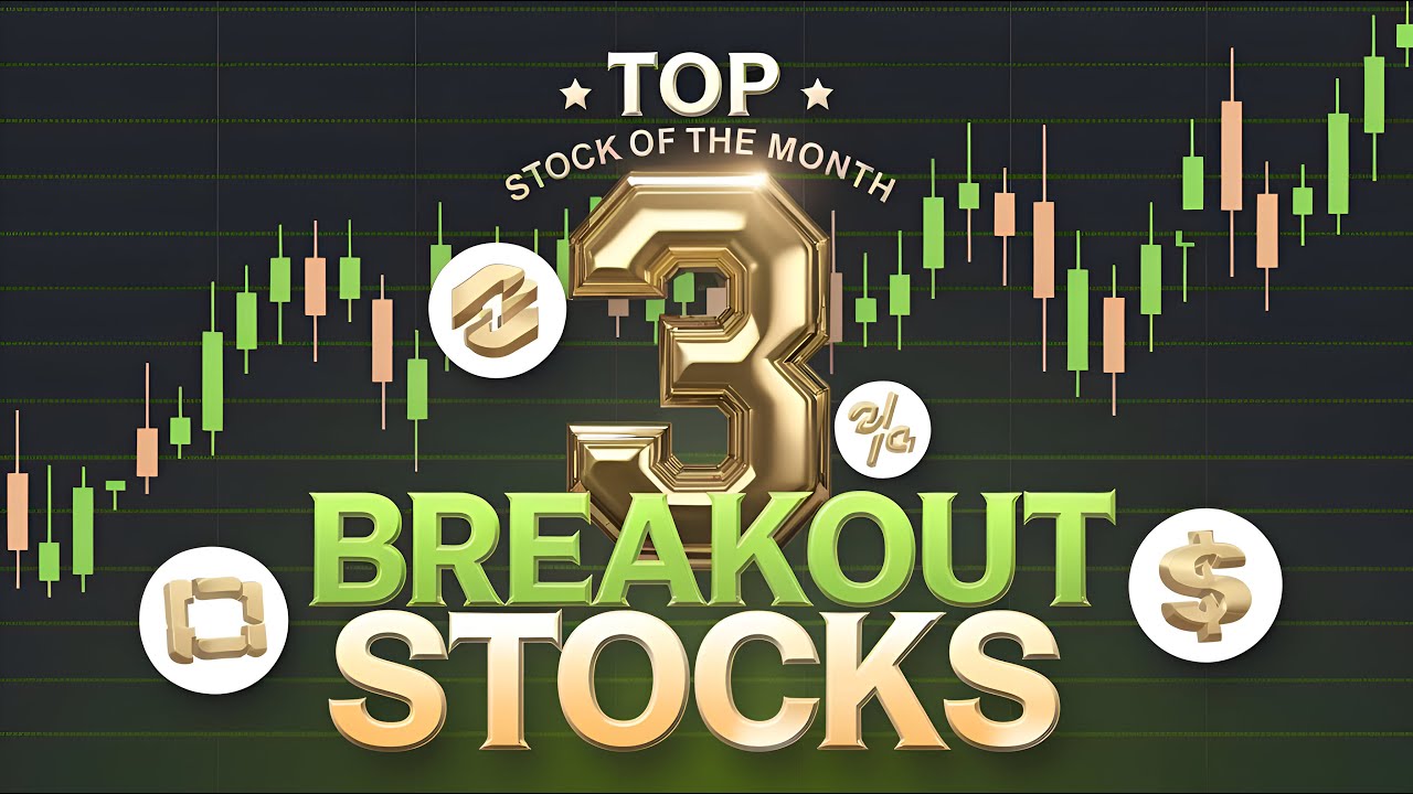 Top Breakout Stocks | Swing Trading Stocks | Daily Intraday Stock Picks ...