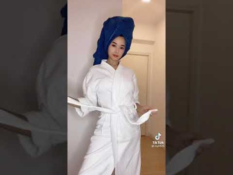 PENPURPLE   AWEK TIKTOK TERBAIK 2021