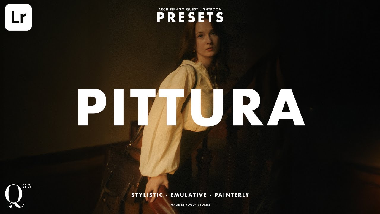Archipelago Quest 43 - Pittura - Trailer - YouTube