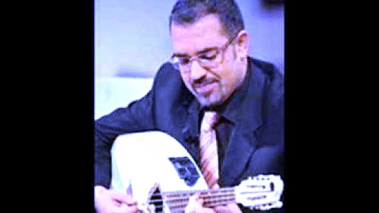 Mohamed Rouane - " Quizás " ( Maybe ) - YouTube