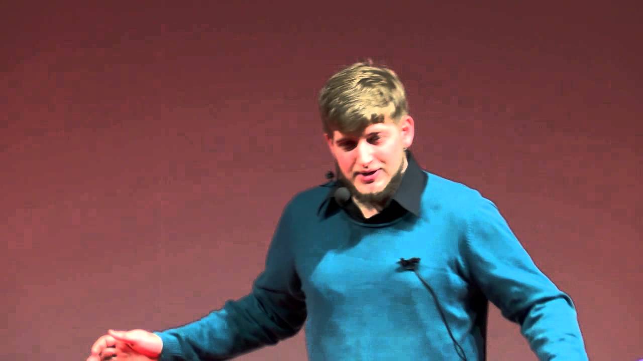 Subversive seedlings | Andrew Milman | TEDxAAS - YouTube