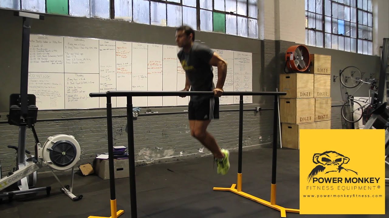 DIPS with full depth - YouTube