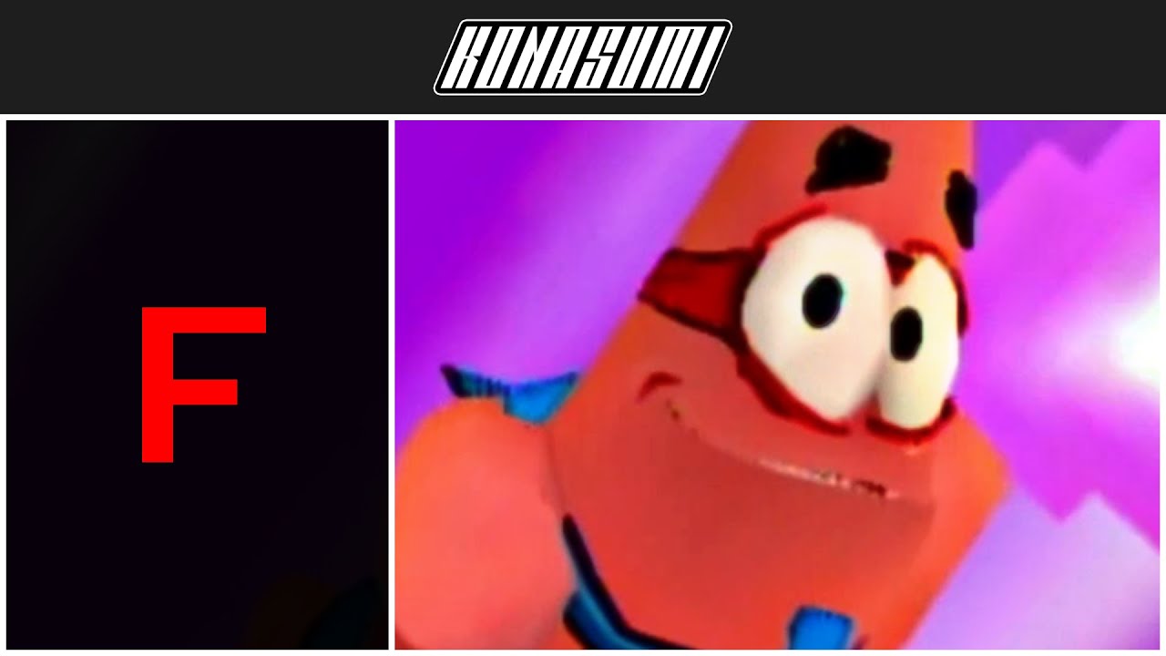 SpongeBob SquarePants: CFTKK - Finale - YouTube